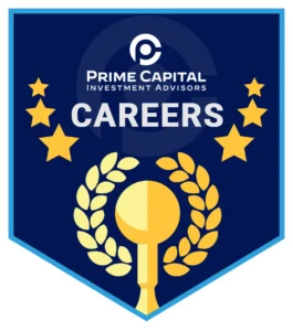 Meet the Leadership Team at Prime Capital Financial