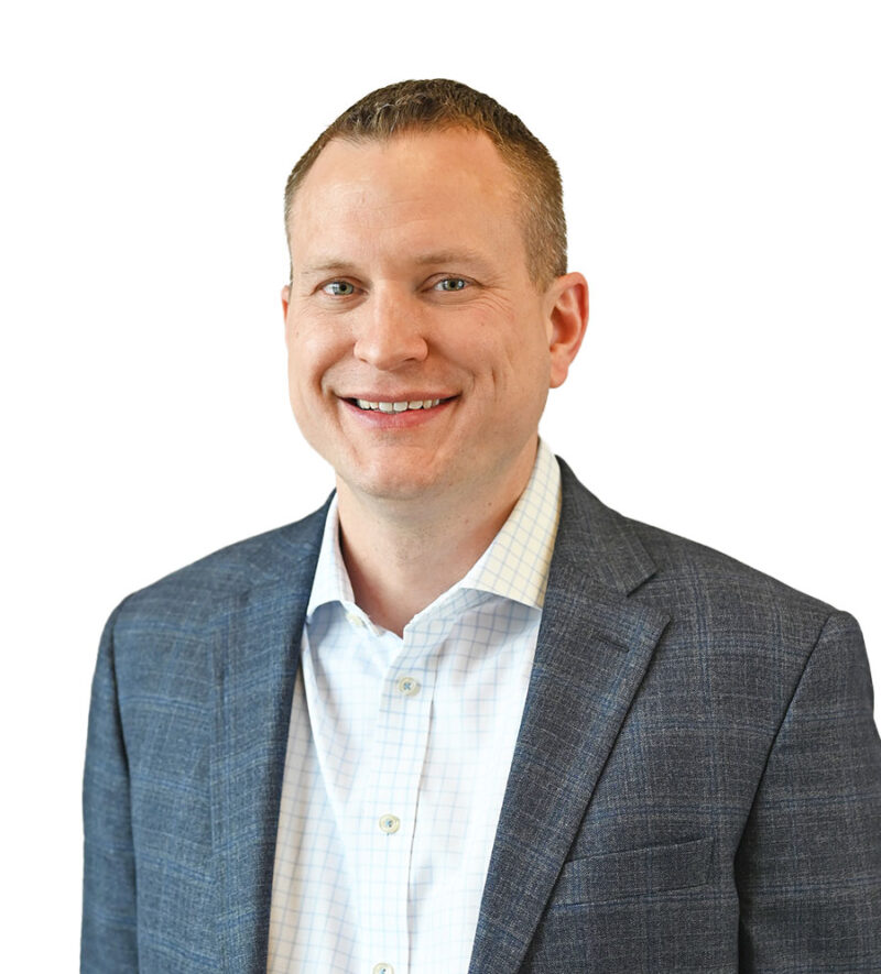 Eric Krause, CFA® - Prime Capital Financial