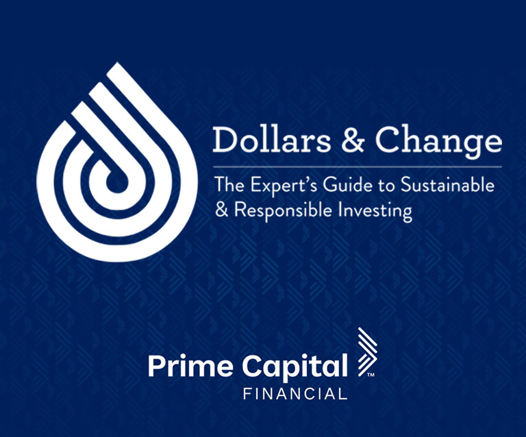 Prime Capital Financial Shows | Financial Focused Podcasts