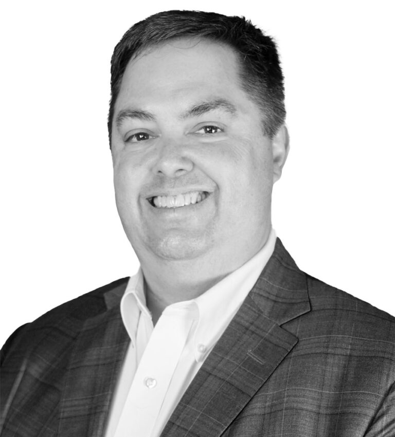 Jason Connolly, AIF® - Prime Capital Financial