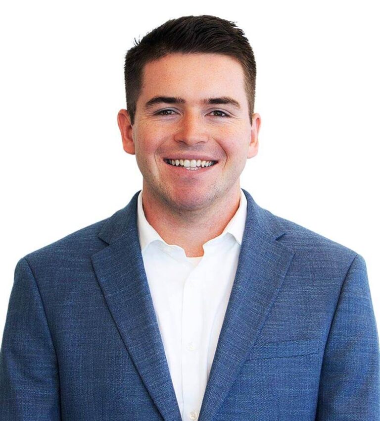 Sean Thompson, CSLP® - Prime Capital Financial