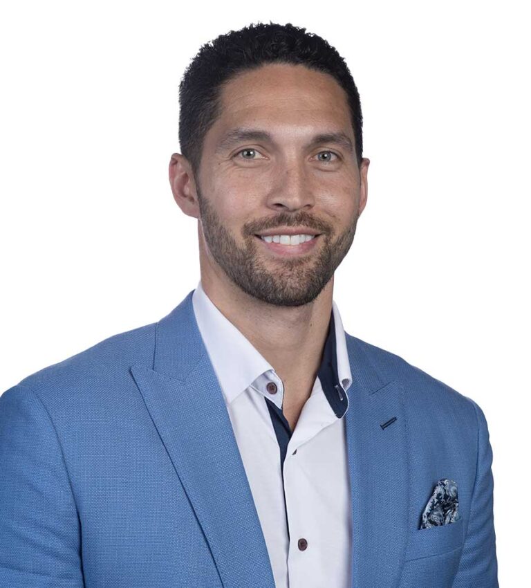 Introducing Colt Ryan of Prime Capital, Charleston, SC