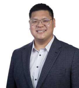 Daniel Tsai, CFP® - Prime Capital Financial