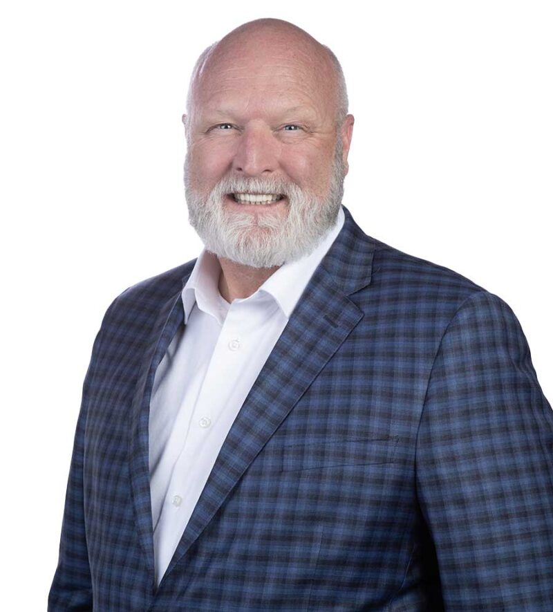 Jared Copinga, CRPC - Prime Capital Financial