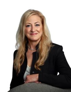 Nancy A. Carlson, CFP®, MBA - Prime Capital Financial