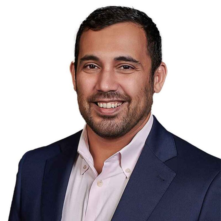 John Cervantes, CFA® - Prime Capital Financial