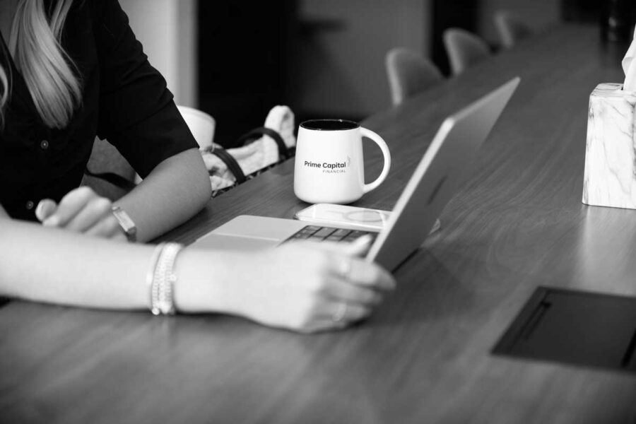 Retirement Plan Advisors in Houston TX | Prime Capital Retirement