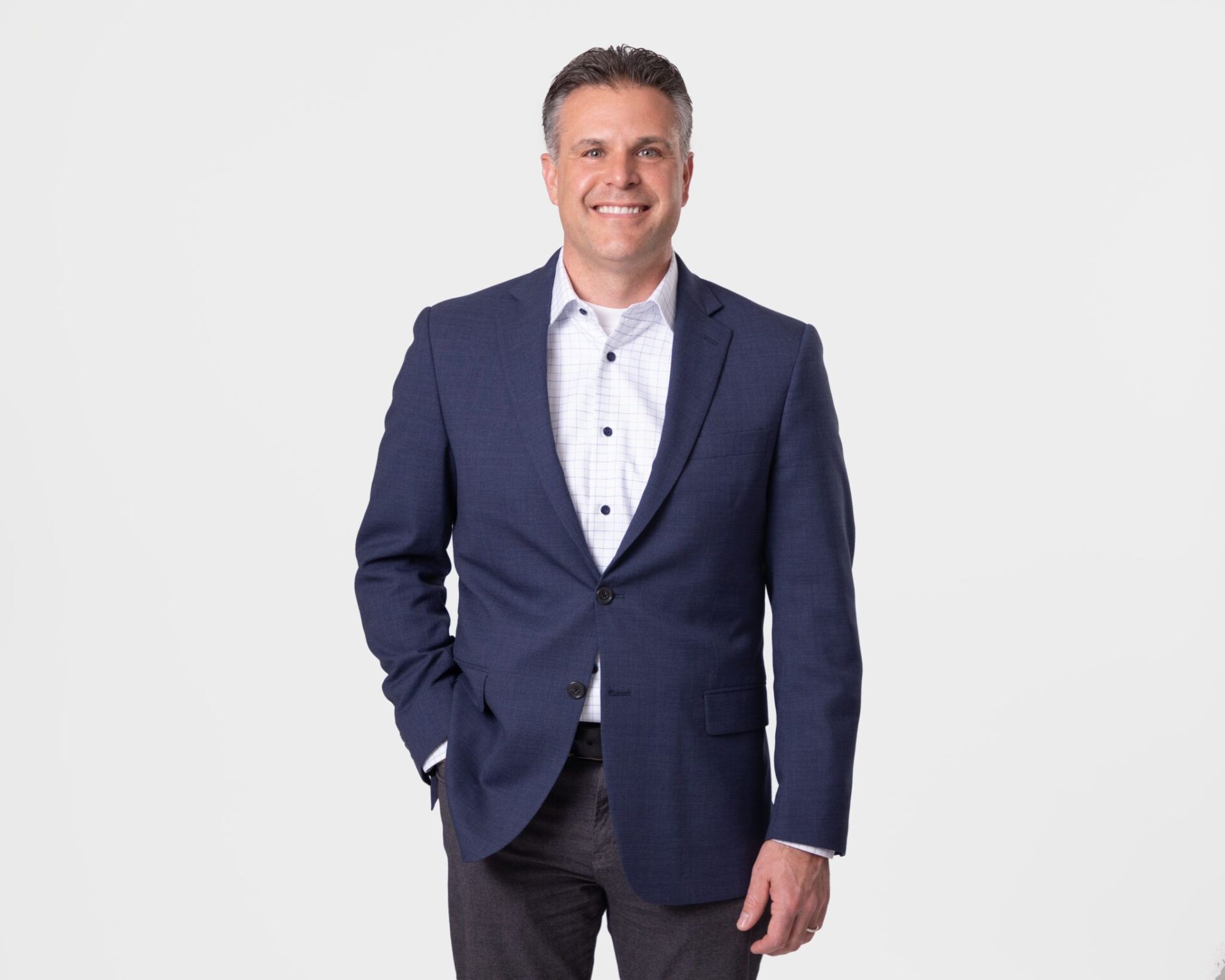 Meet the Leadership Team at Prime Capital Financial