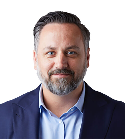 Eric Pailing - Prime Capital Financial