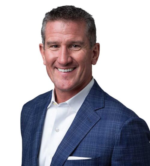 Meet the Leadership Team at Prime Capital Financial